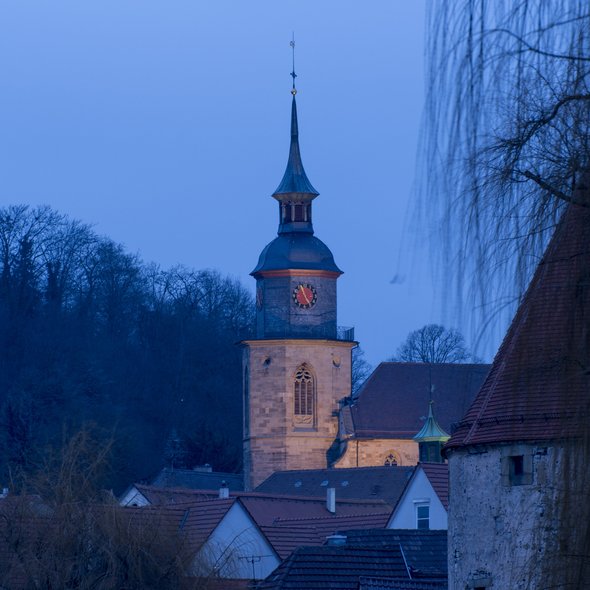KulturRegion Stuttgart: Vaihingen an der Enz