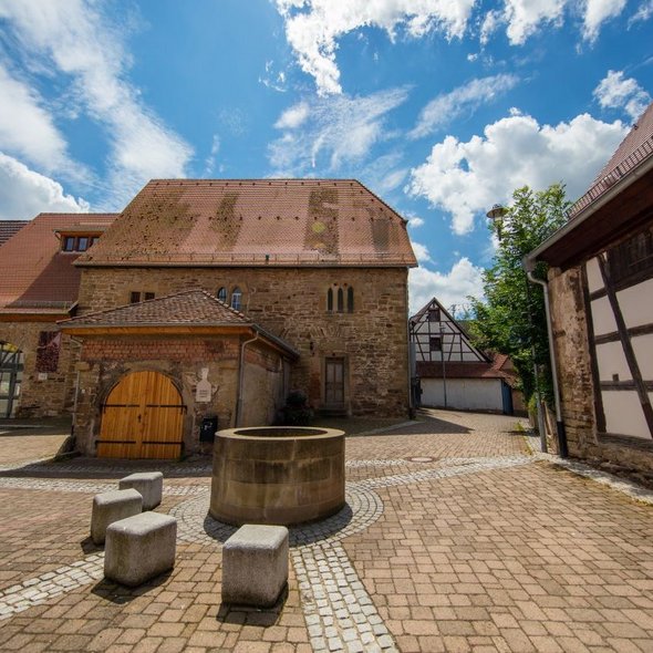 KulturRegion Stuttgart: Bönnigheim