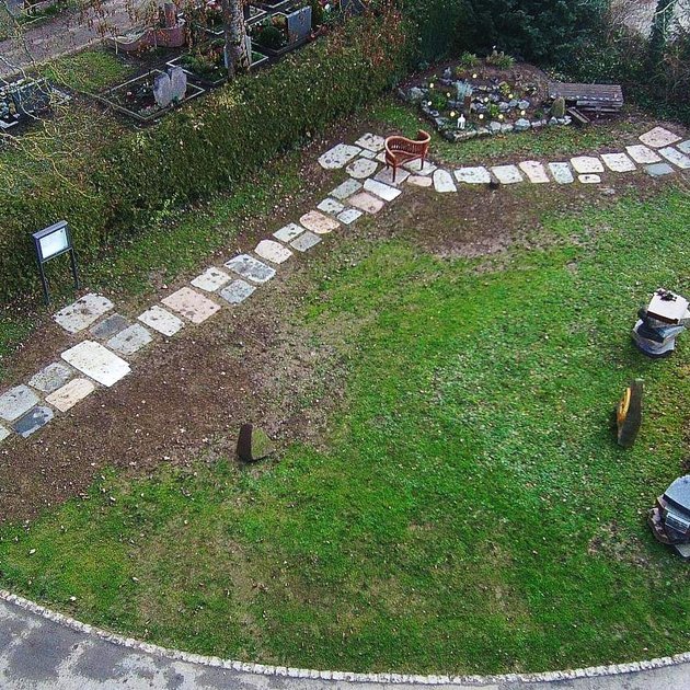 KulturRegion Stuttgart: Ditzingen – Ewig anders Ditzingen (EaD)