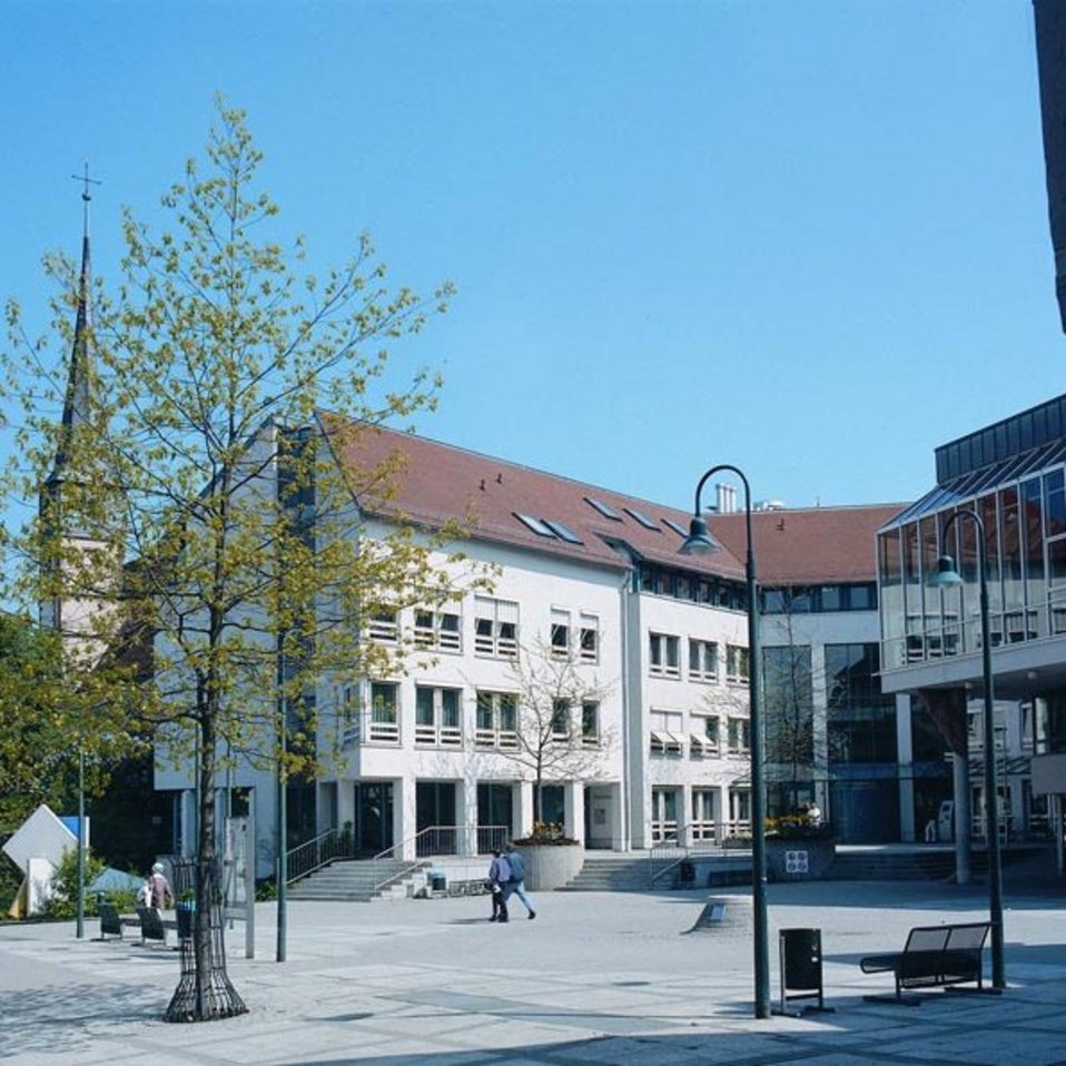 KulturRegion Stuttgart: Ditzingen
