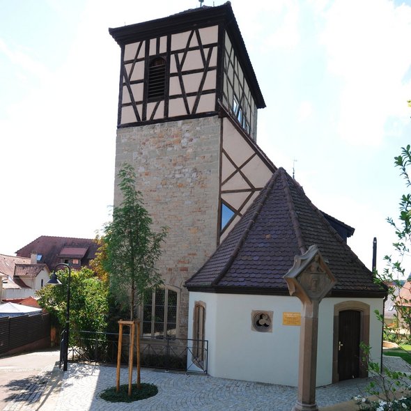 KulturRegion Stuttgart: Vaihingen an der Enz