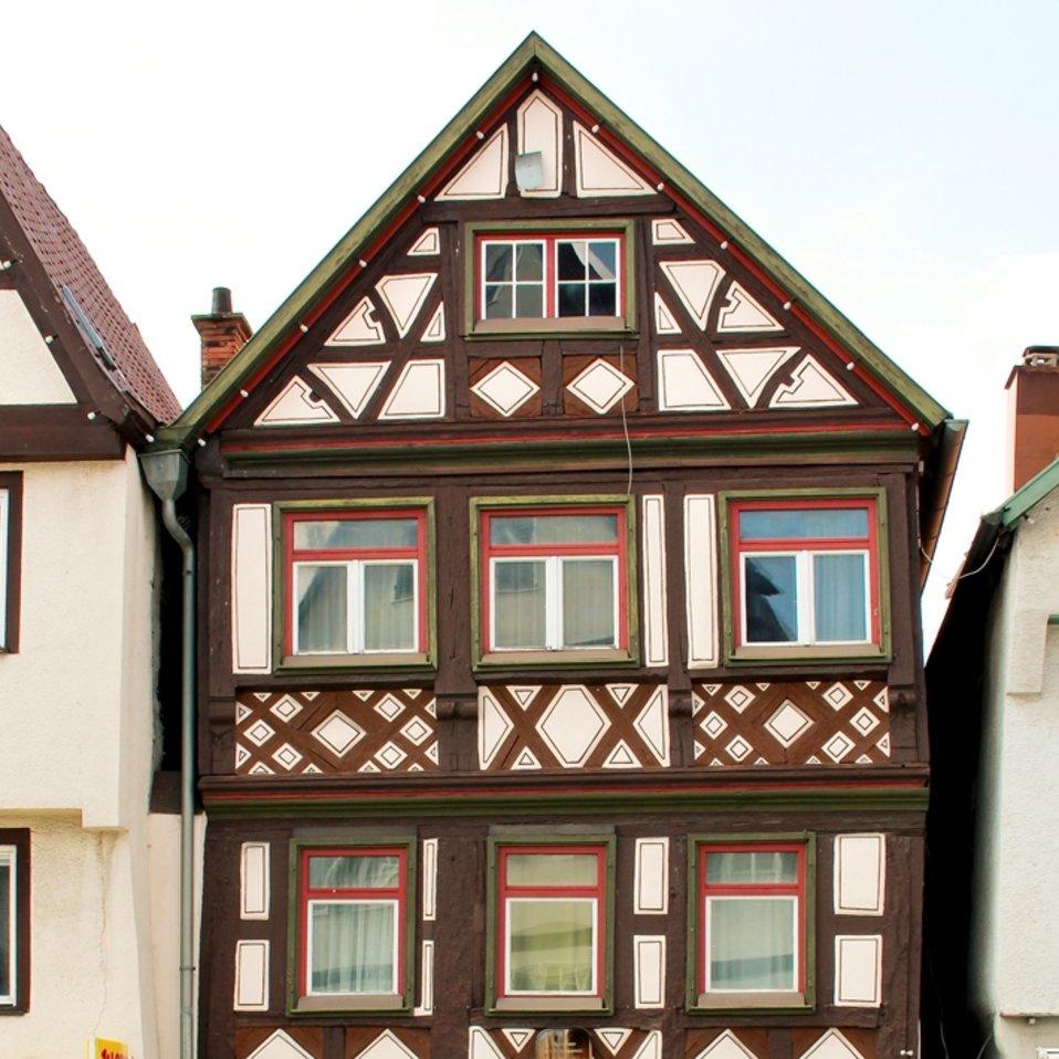 KulturRegion Stuttgart: Leonberg – Keplerhaus am Marktplatz