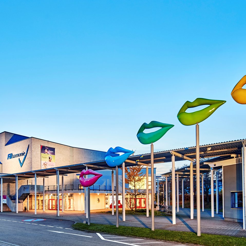 KulturRegion Stuttgart: Filderstadt – FILharmonie Filderstadt